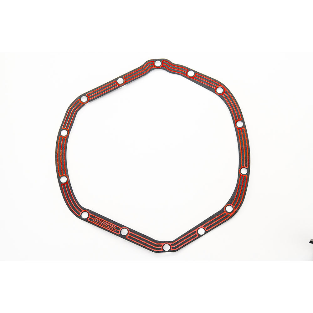 GM 8.2 BOP Rear Axle- LLR-82BOP – LubeLocker, LLC