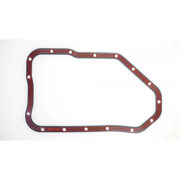 GM THM200-4R Transmission- LLT-G2R4