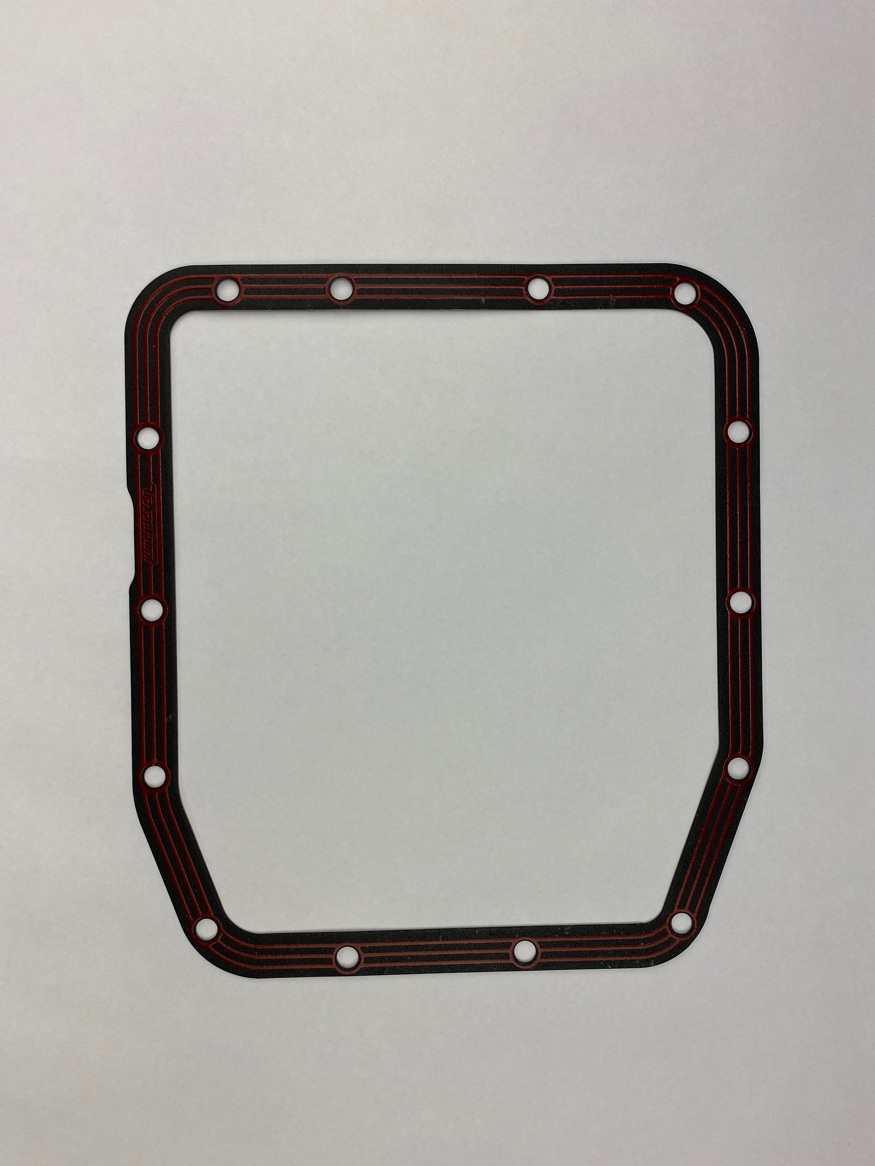 GM 6L90 Transmission- LLT-6L90